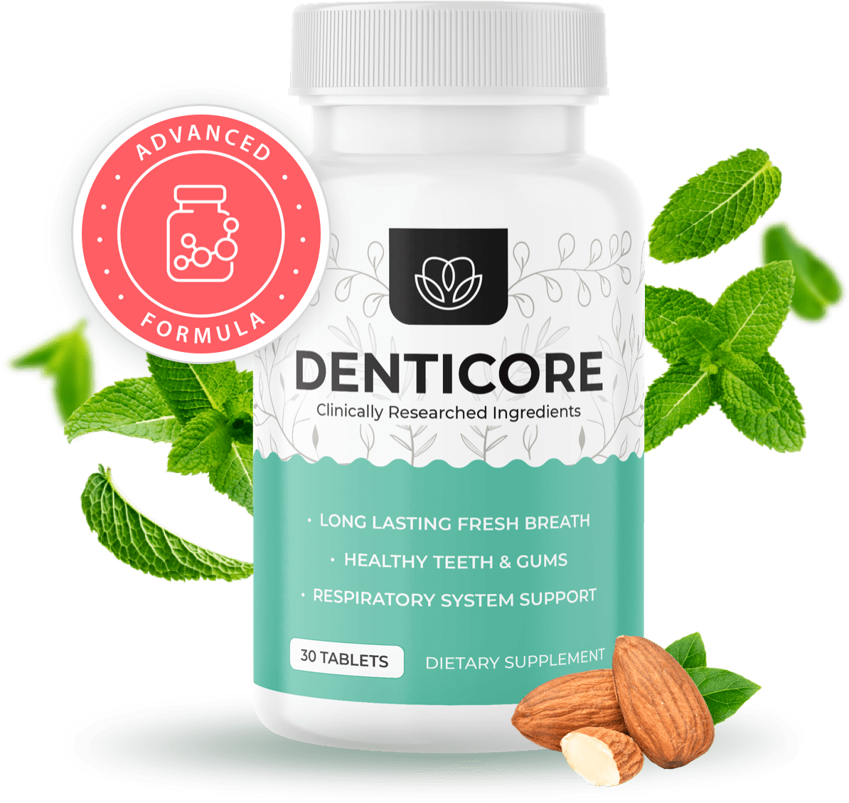 DentiCore Reviews- Is Denti Core Worth Buying?