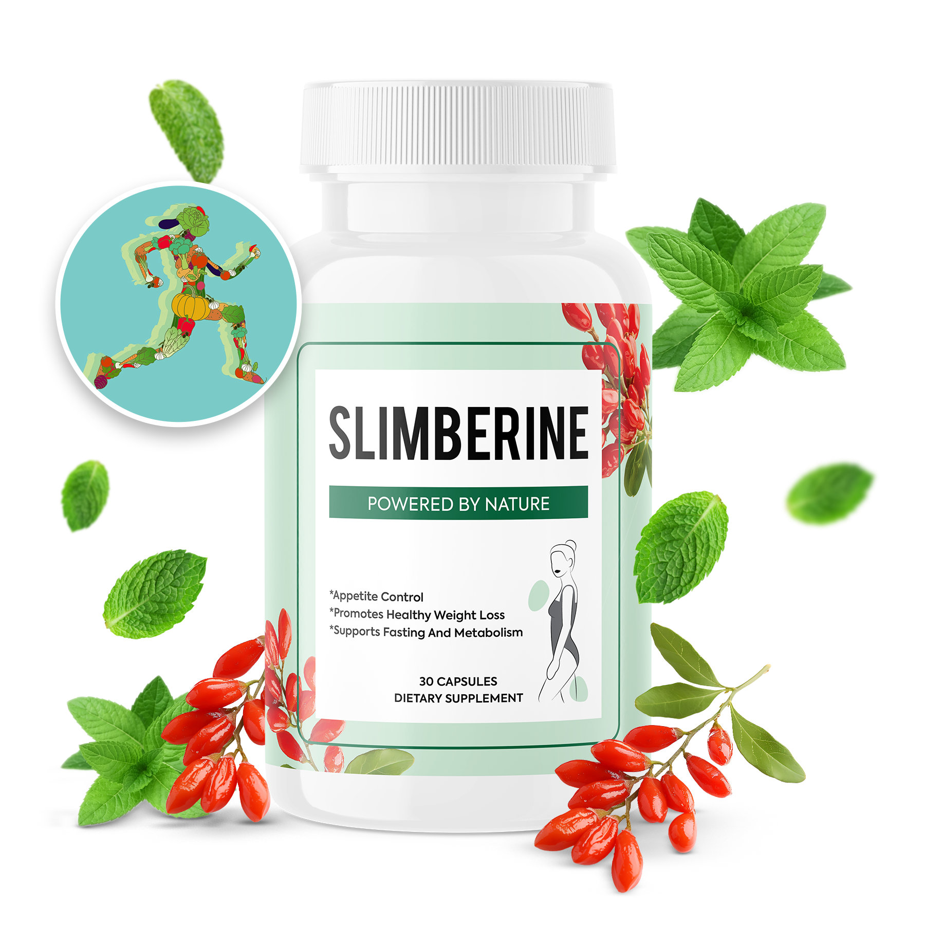Slimberine Reviews— We Tested It, Here's Our Honest Experience!