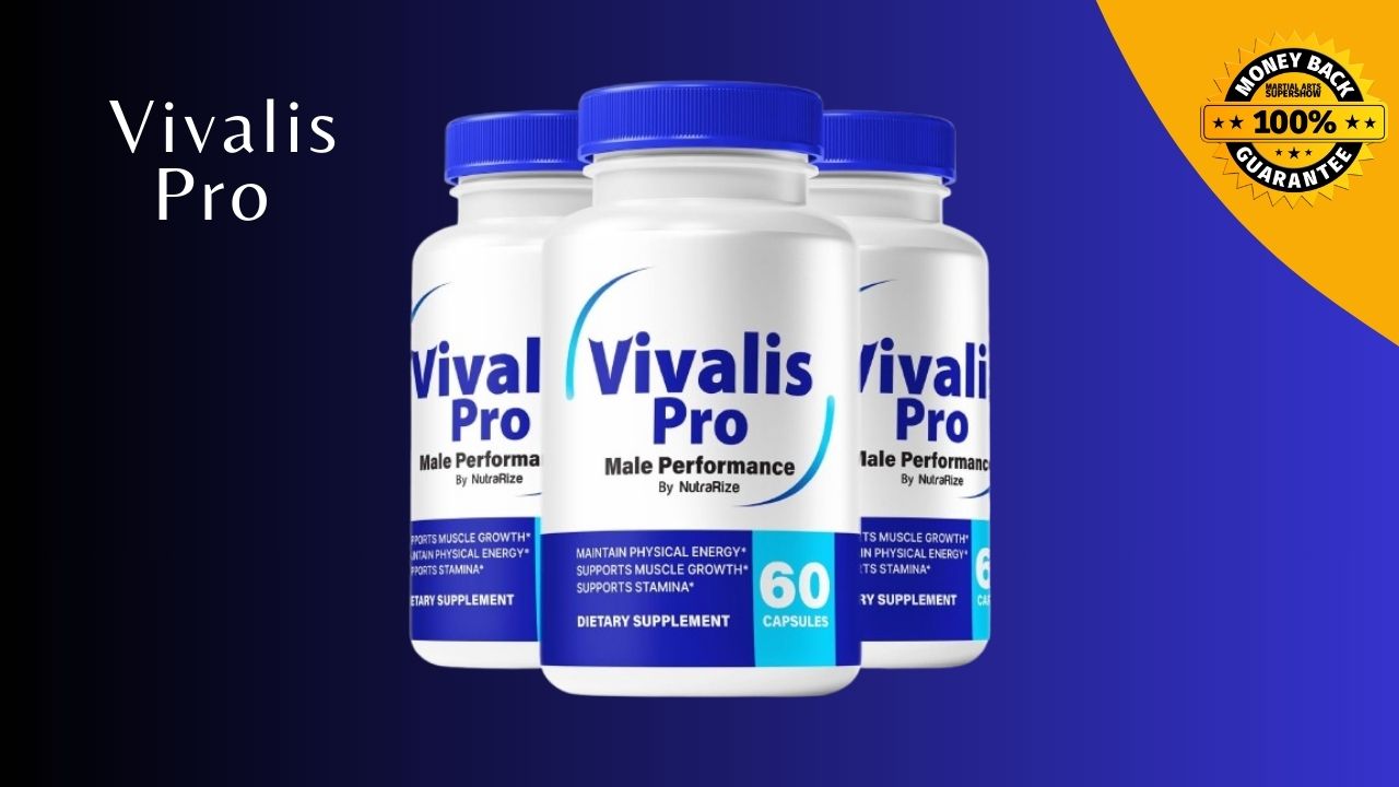 Vivalis Reviews: Is It Worth Buying Or Scam?