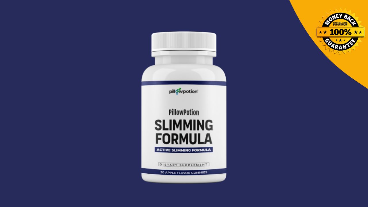 Slimming Formula Reviews: 2025|Updated| Is It Worth it?