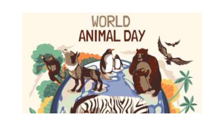 World Animal Day 2025: Date, Theme, and How to Celebrate It?