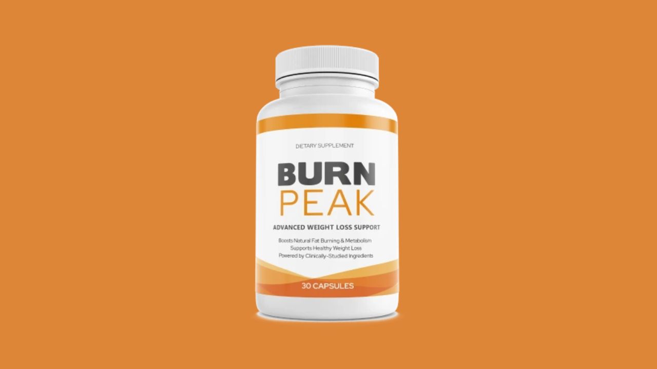 Burn Peak Reviews: 2025! |Updated! | Is It Worth It?